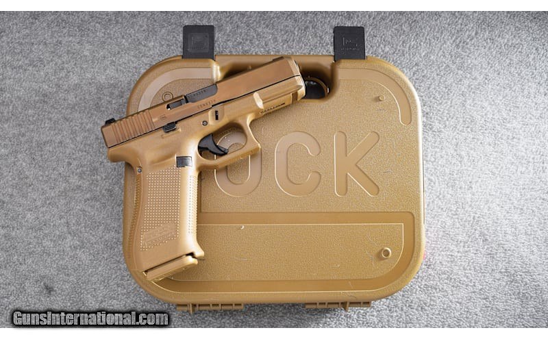 Glock ~ 19X ~ 9mm Luger for sale