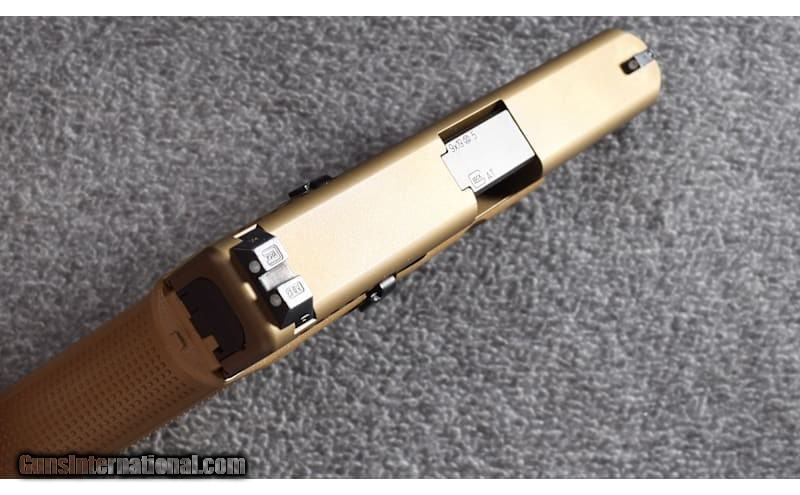 Glock ~ 19X ~ 9mm Luger for sale