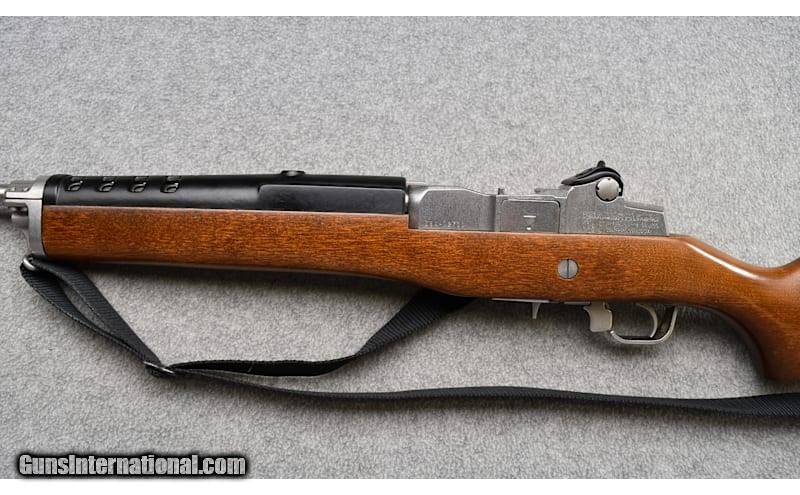 Ruger ~ Mini-14 ~ .223 Remington for sale