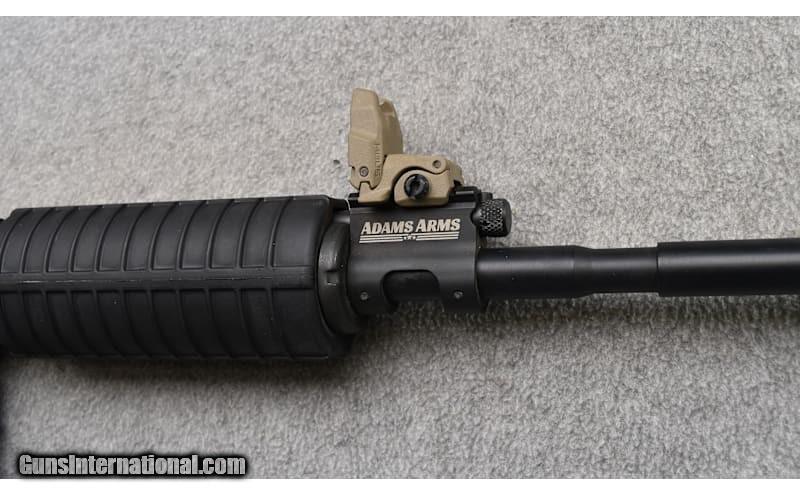 Adams Arms ~ AA-15 ~ 5.56x45 Nato for sale