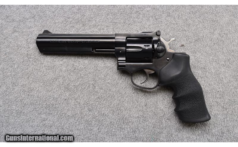 Ruger ~ GP100 ~ .357 Magnum for sale