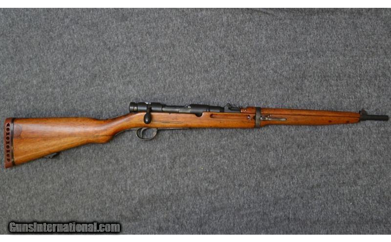 None~Type 44~Unknown Caliber