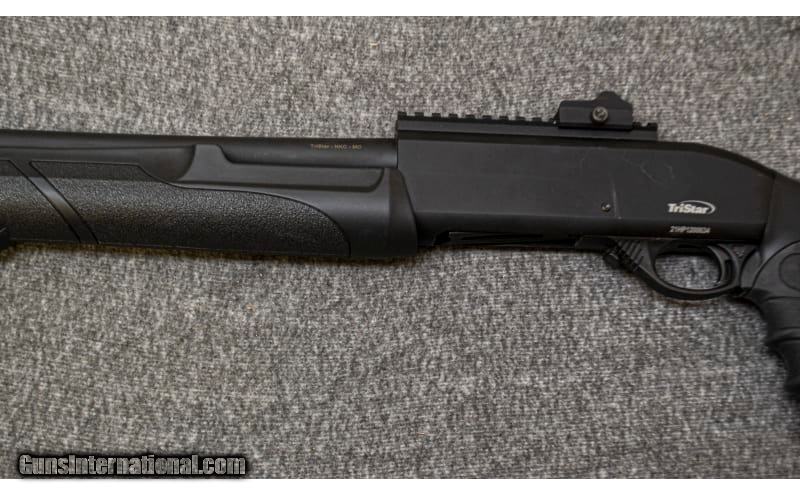 Tristar~Cobra~12 Gauge
