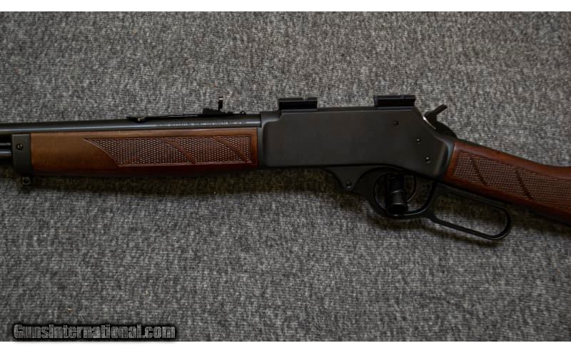 Henry~H009~30-30 Winchester