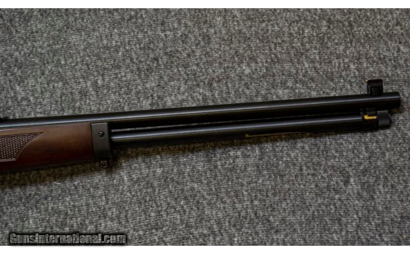 Henry~H009~30-30 Winchester