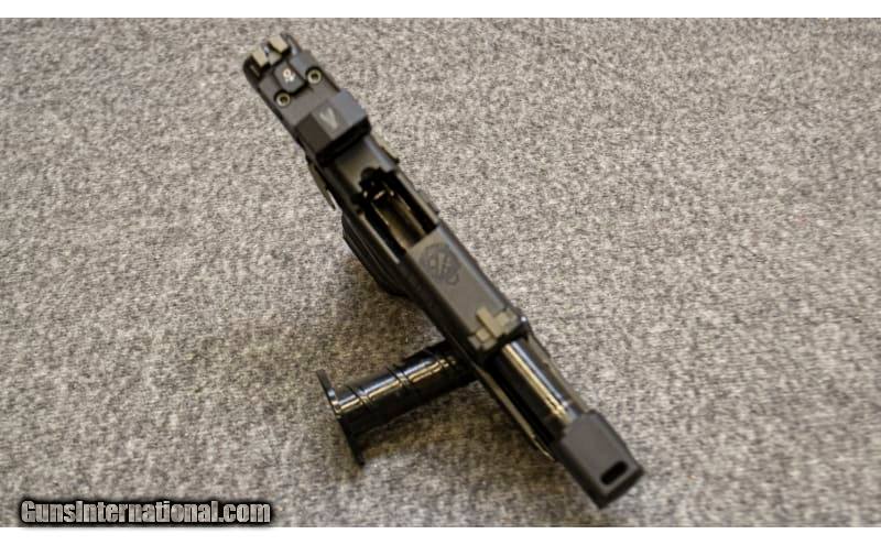 HS Produkt~Hellcat~9 mm