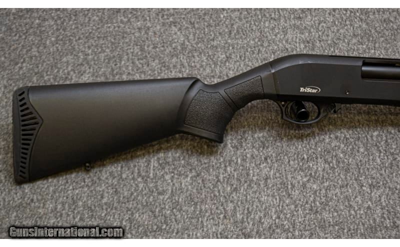 Tristar~Cobra~12 Gauge