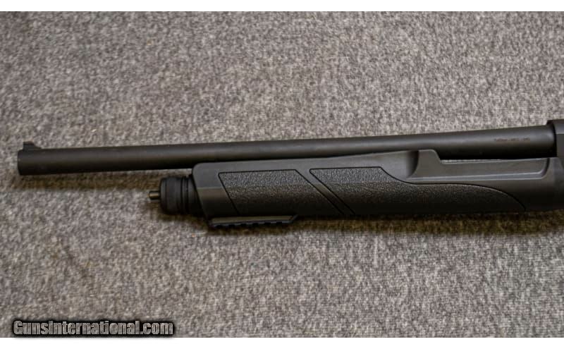 Tristar~Cobra~12 Gauge