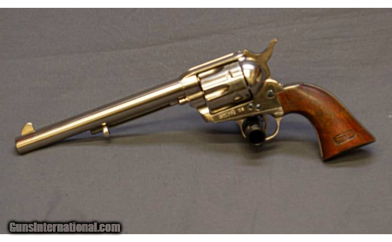 Uberti~I Co. 7th CAV~45 Long Colt