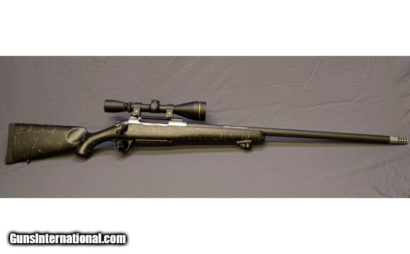 Christensen Arms~14~7 mm Remington Magnum