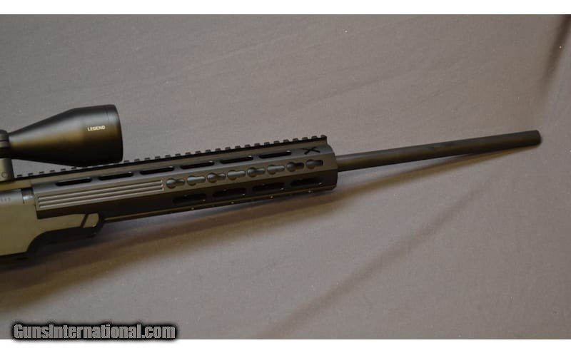 HOWA 1500~6.5 CREEDMORE~A*B ARMS CHASSIS for sale