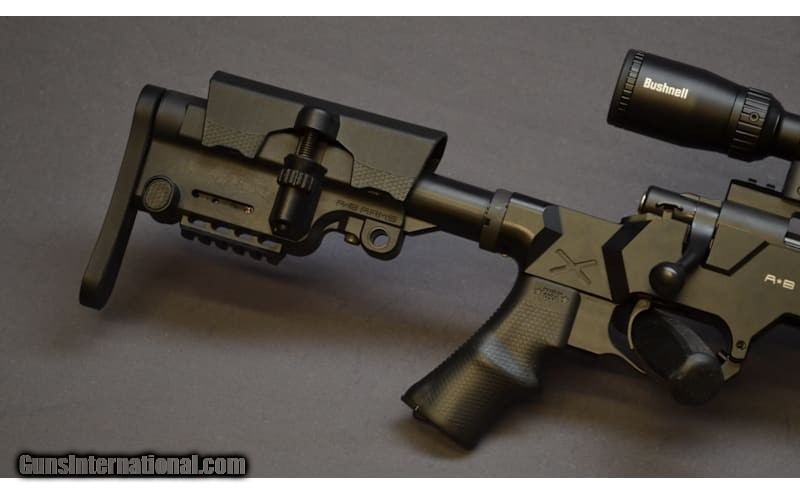 HOWA 1500~6.5 CREEDMORE~A*B ARMS CHASSIS for sale