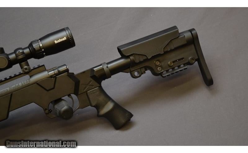 HOWA 1500~6.5 CREEDMORE~A*B ARMS CHASSIS for sale