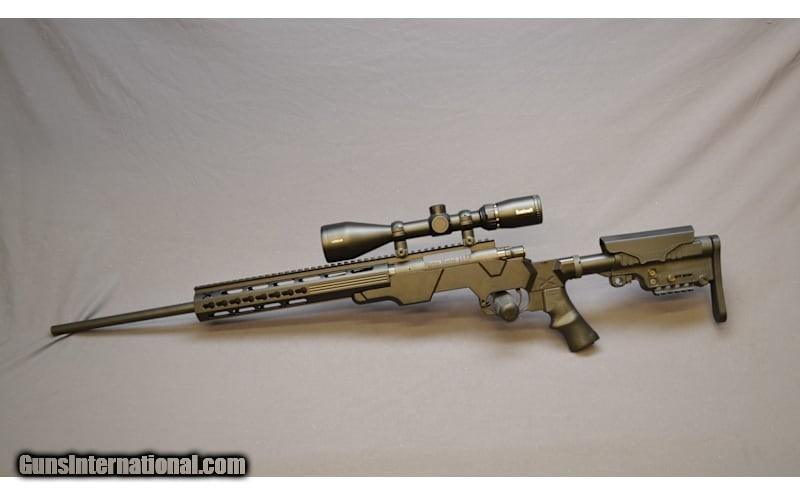HOWA 1500~6.5 CREEDMORE~A*B ARMS CHASSIS for sale