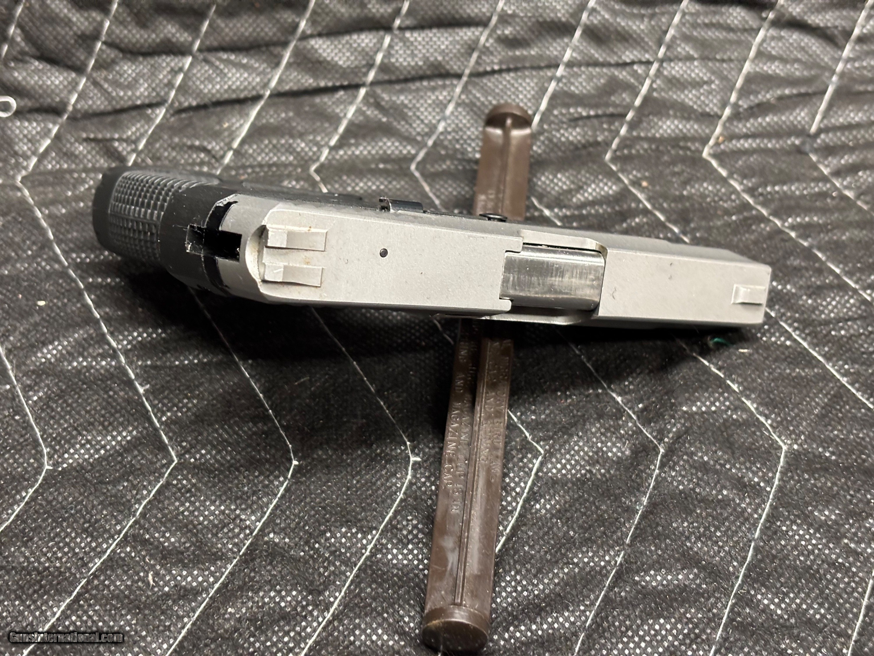 Taurus TCP PT-738 380 ACP for sale