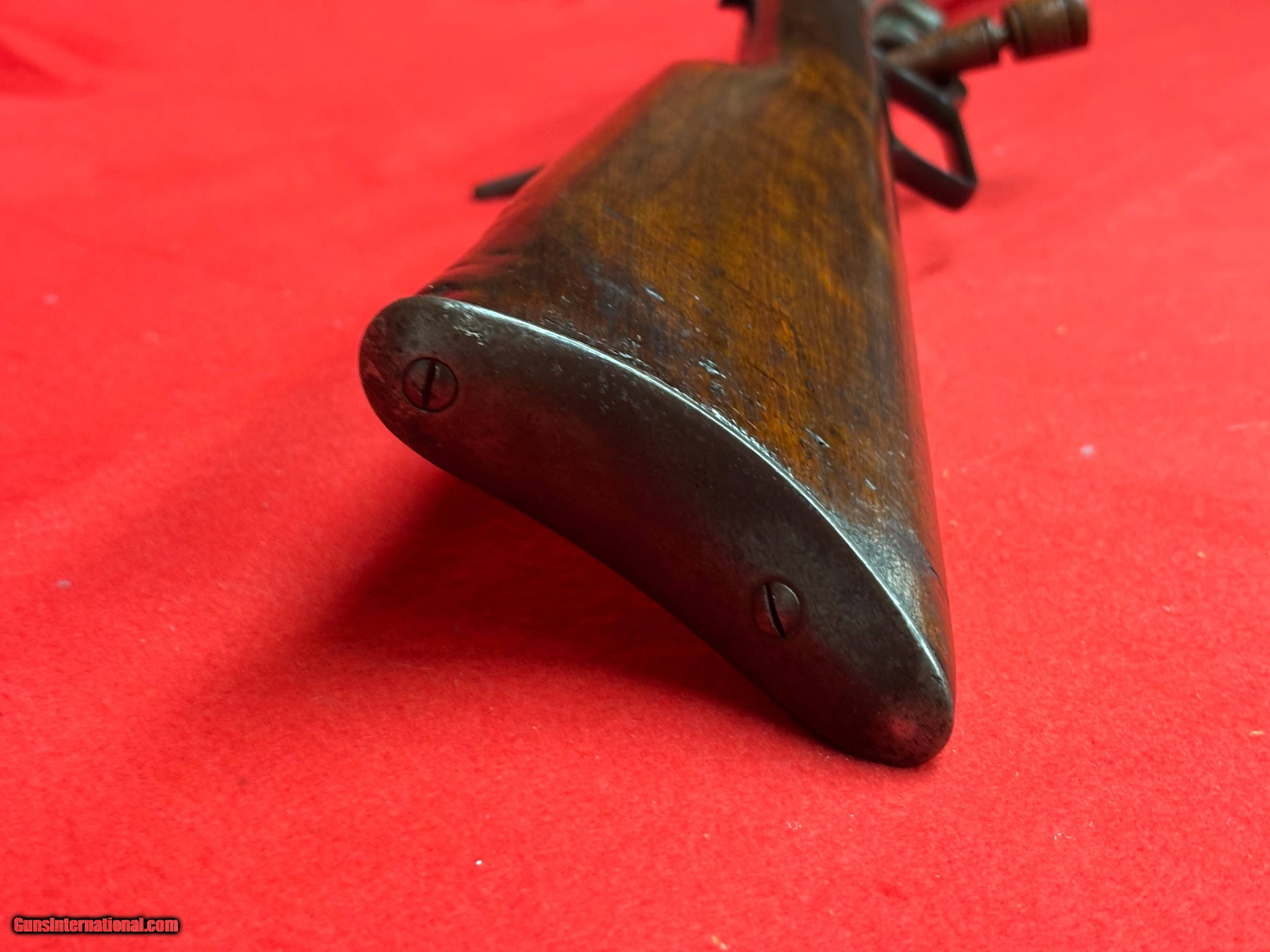 Marlin Model 1893 30-30 Lever Action Rifle 26" Octagon for sale