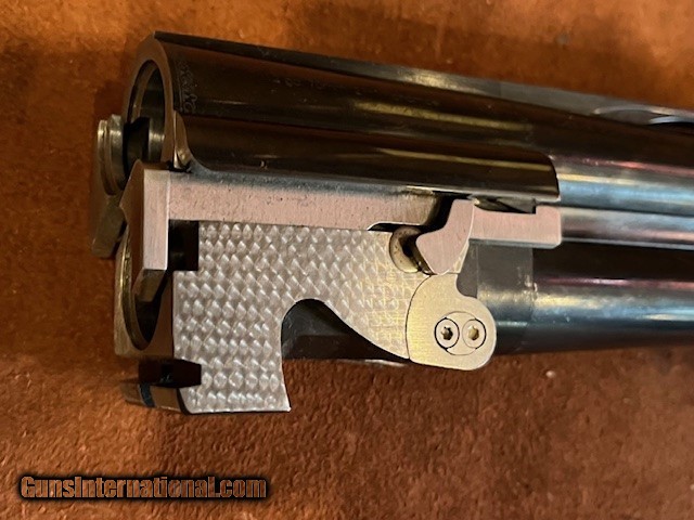 CAESAR GUERINI 12 GAUGE 32" M-SPEC BARRELS