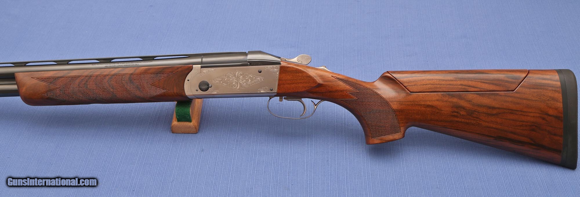 KRIEGHOFF - K-80 Parcours - 30" Briley Chokes - Just Serviced ! for sale