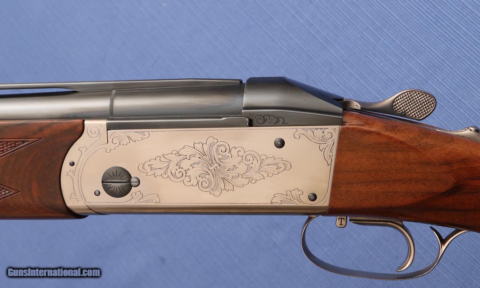 KRIEGHOFF - K-80 Parcours - 30" Briley Chokes - Just Serviced ! for sale