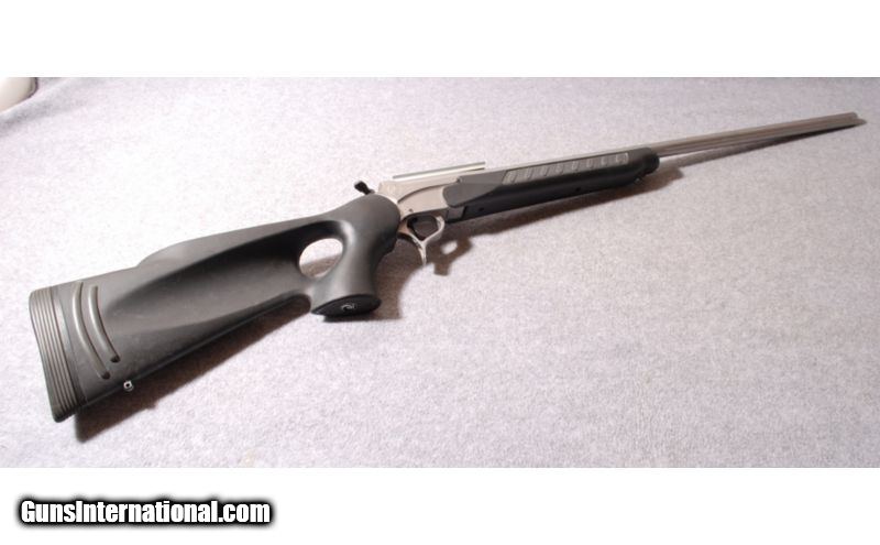 Thompson/Center ~ Encore Pro Hunter ~ .270 Win./.50