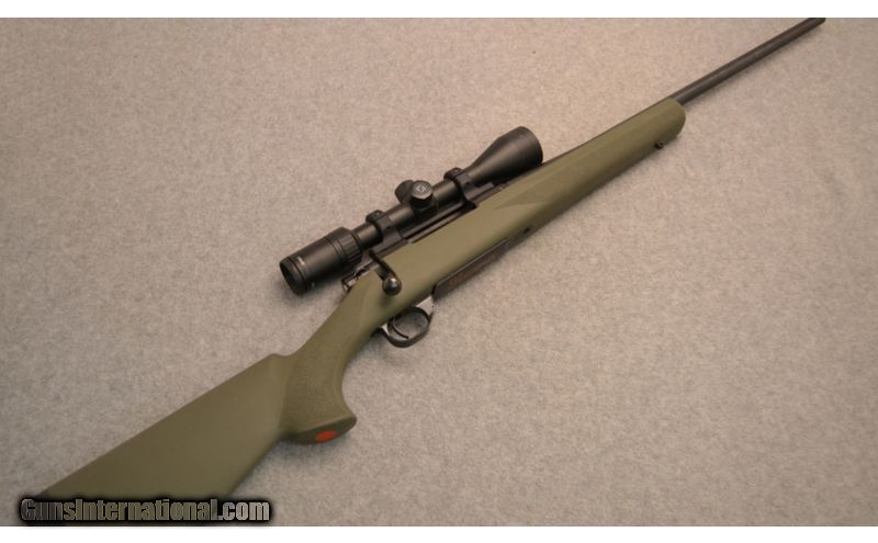 Howa ~ 1500 ~ .270 Win