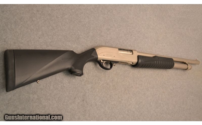 Hatsan ~ Escort ~ 12 Ga.