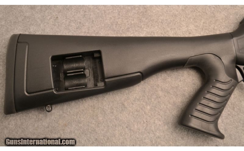 Escort ~ Magnum ~ 12 Ga.