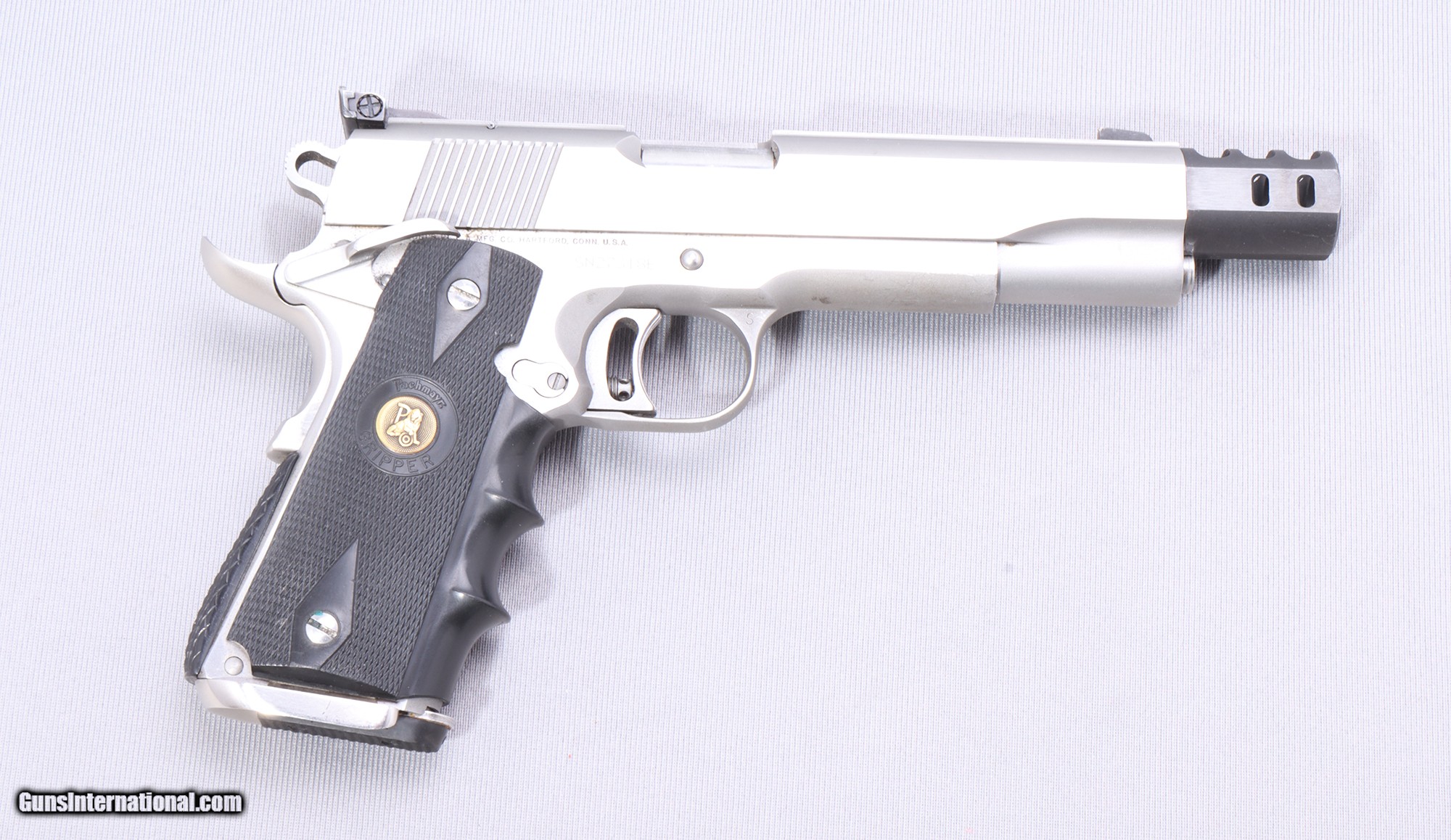 Colt ~ Colt Custom ~ 45 Auto for sale