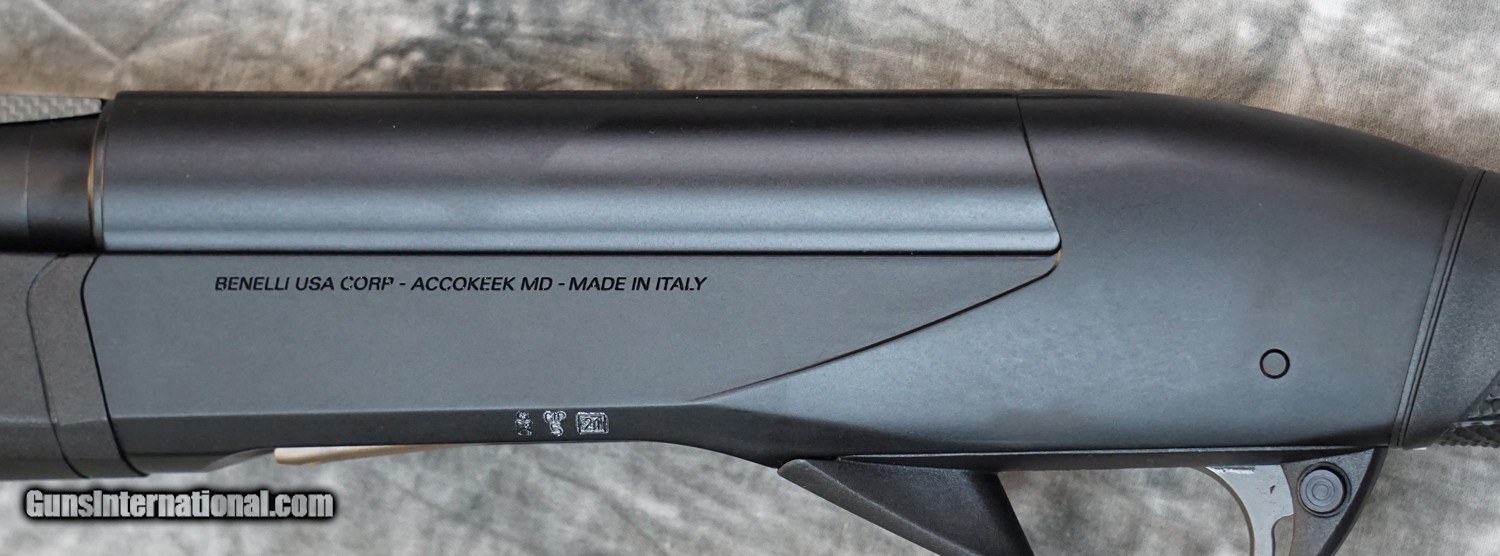 Benelli Ethos Cordoba BE.S.T. Field 20GA 28" (05H)