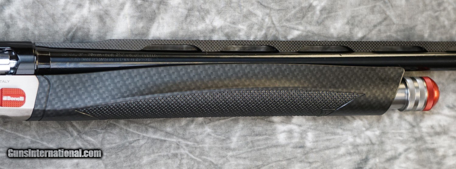 Benelli Ethos Super Sport Performance Shop Sporting 20GA 28" (83F)
