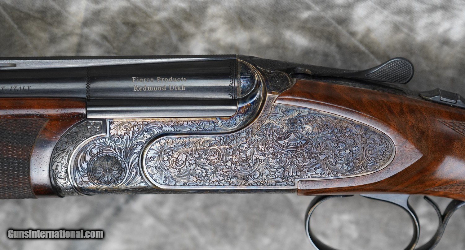 Rizzini Artemis Field Case Color 20GA 30" (311)