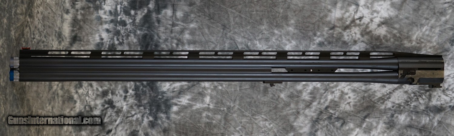 Blaser F3 Vantage Ramped Rib Sporting Barrels 20GA 30" (650)
