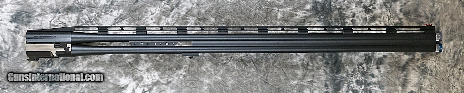Blaser F3 Vantage Ramped Rib Sporting Barrels 28GA 32" (632)