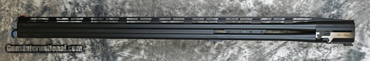 Blaser F3 Vantage Ramped Rib Sporting Barrels 20GA 32" (832)