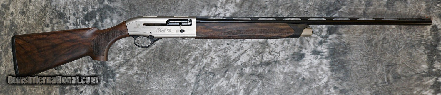 Beretta A400 Upland Field Twenty Eight 28GA 28" (147)