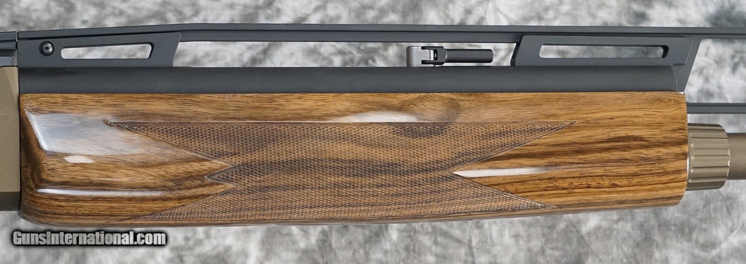 Butler LF1 Sporting 12GA 30" (109)