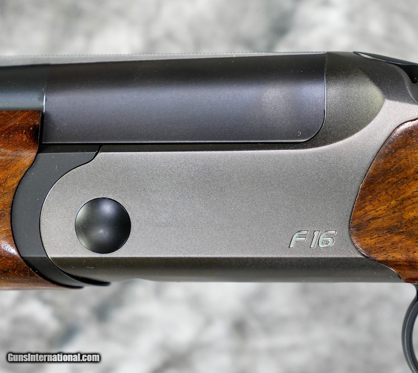 Blaser F16 Field 12GA 28" (413)