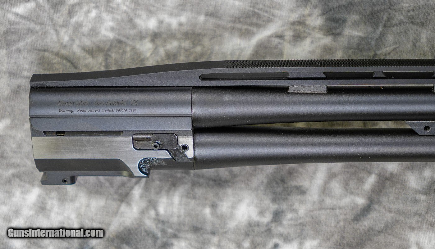 Blaser F3 Vantage Sporting Barrels 20GA 30" (650) for sale