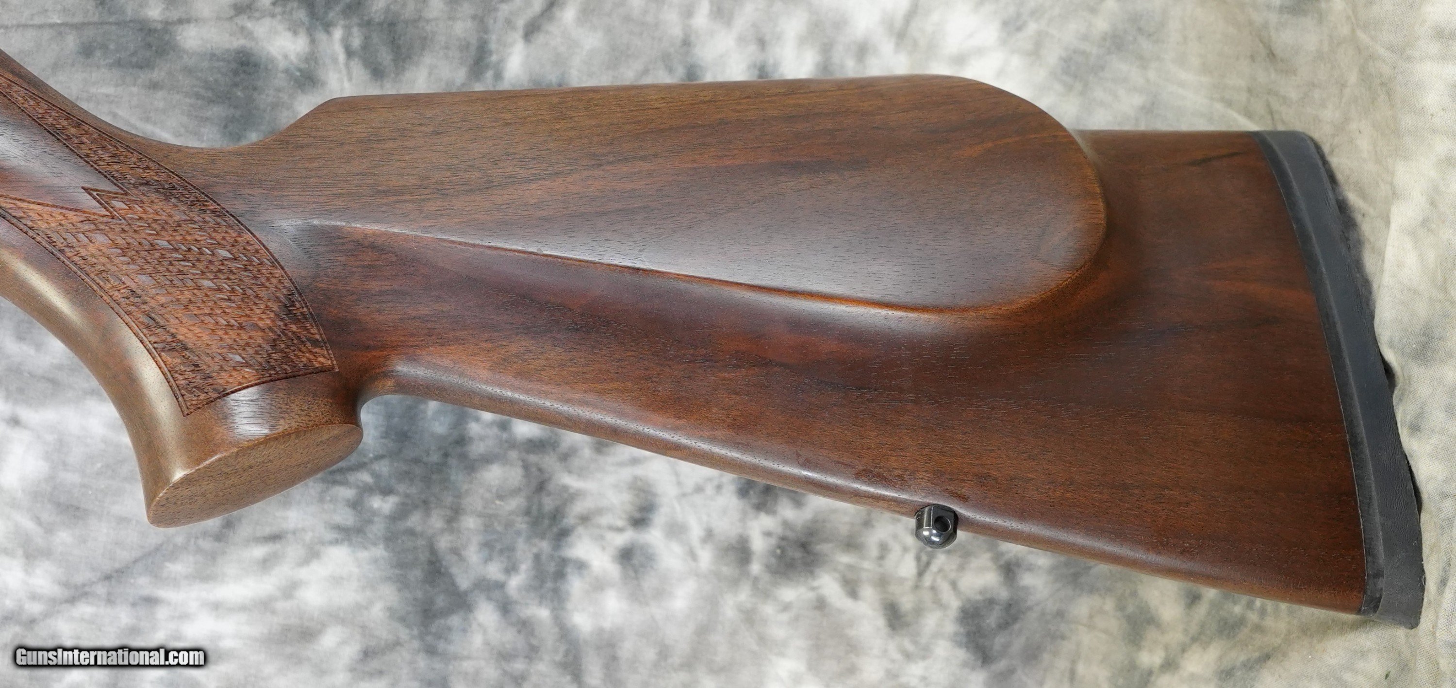 Anschutz 1710 .22 Rifle (872) West for sale