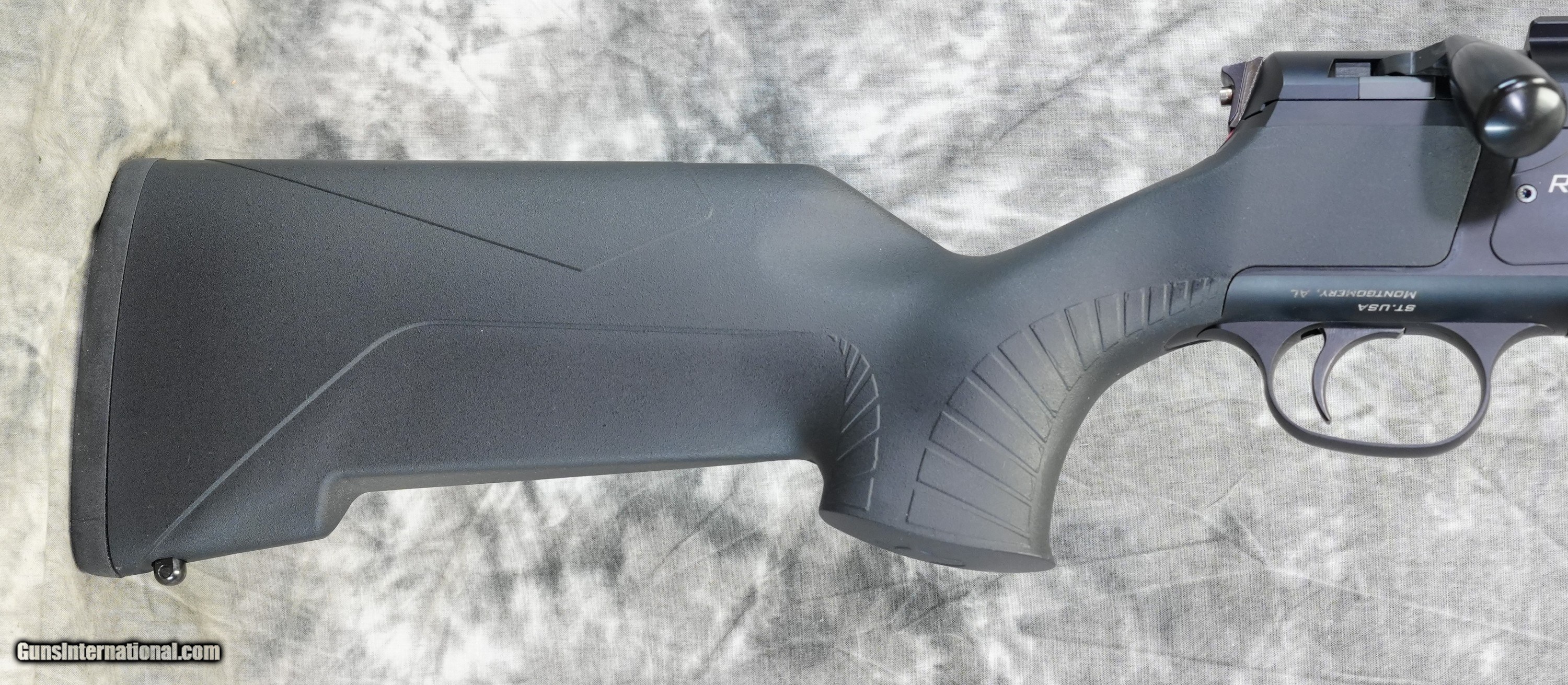 Strasser RS14 Evolution 6.5 Creedmore (208) for sale