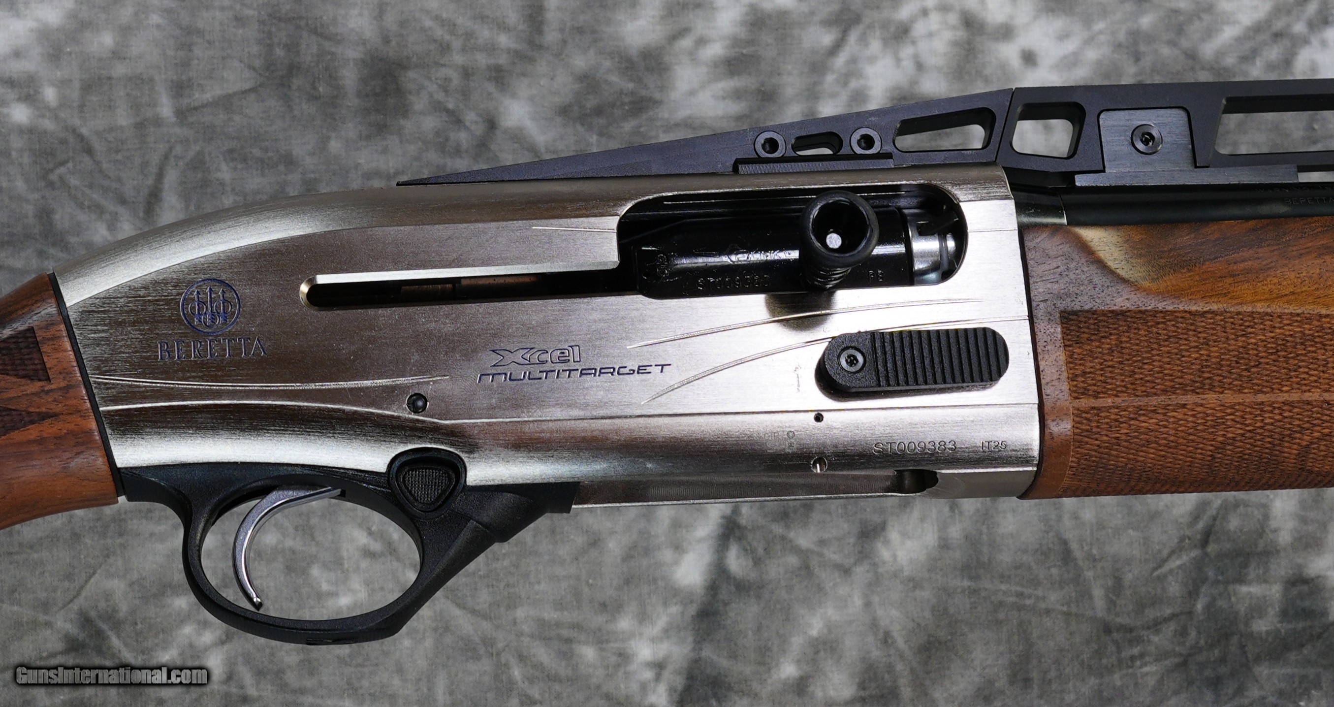 Beretta A400 Multi Target 12ga 30" (383) West for sale