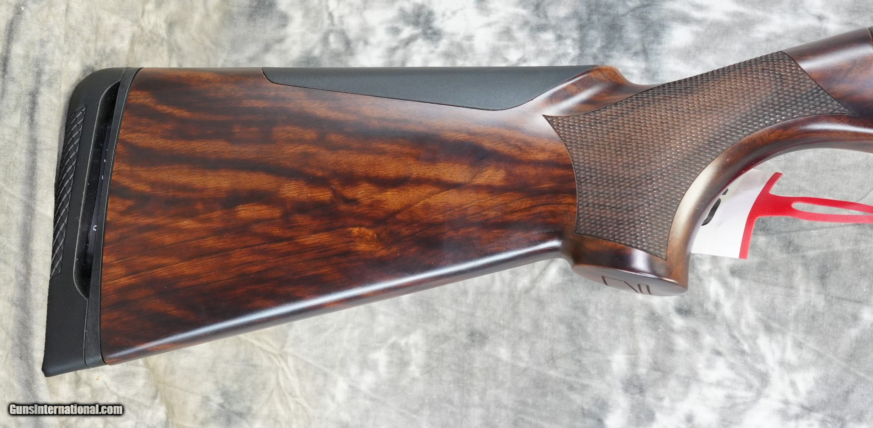 Benelli Ethos Performance Shop 12ga 30" Sport (52J) West for sale