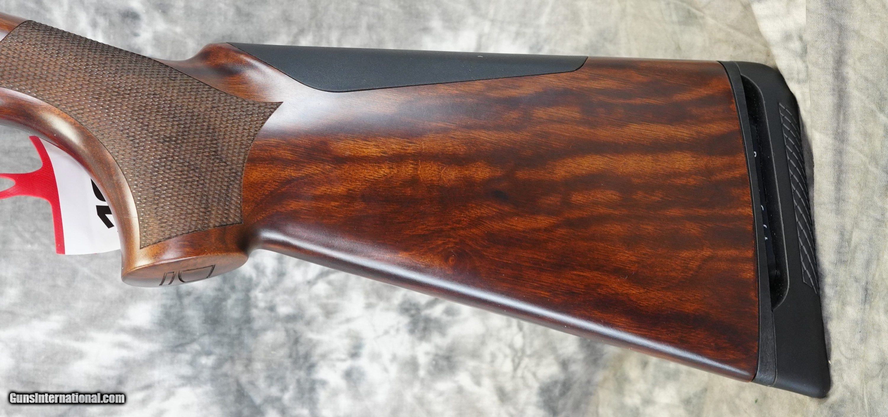 Benelli Ethos Performance Shop 12ga 30" Sport (52J) West for sale