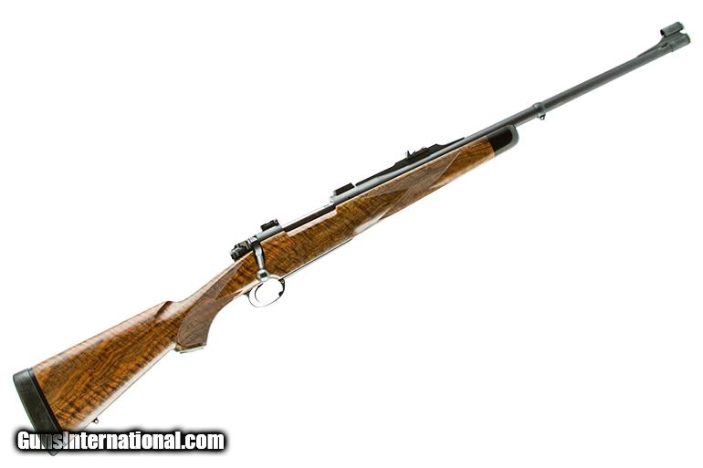 DAKOTA 76 AFRICAN 375 H&H