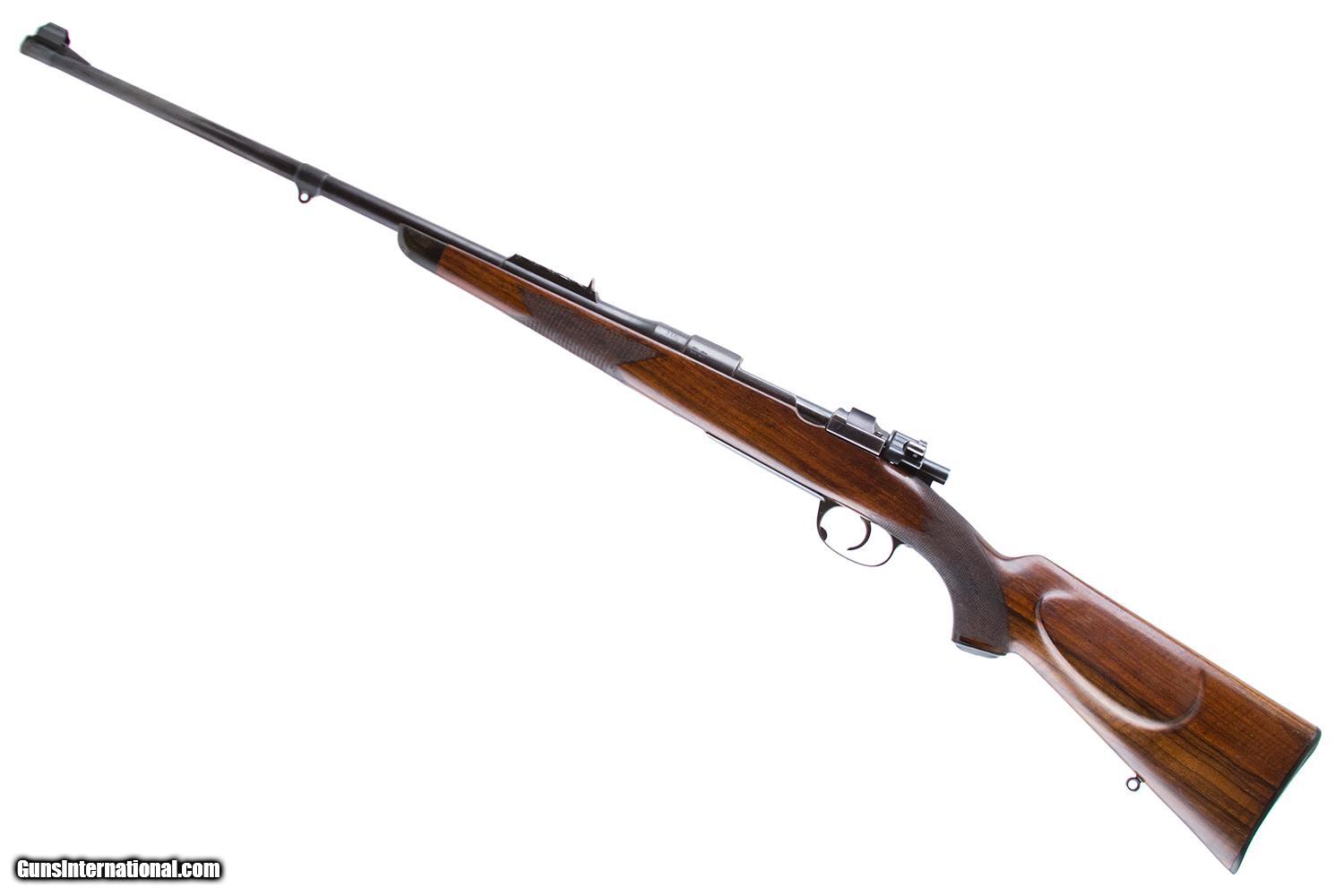 MAUSER TYPE A SPORTER 318 ACCELARATED EXPRESS