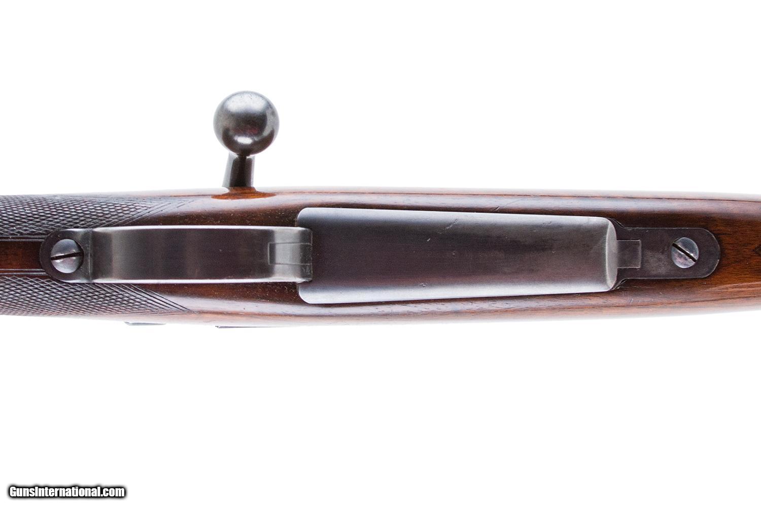 MAUSER TYPE A SPORTER 318 ACCELARATED EXPRESS