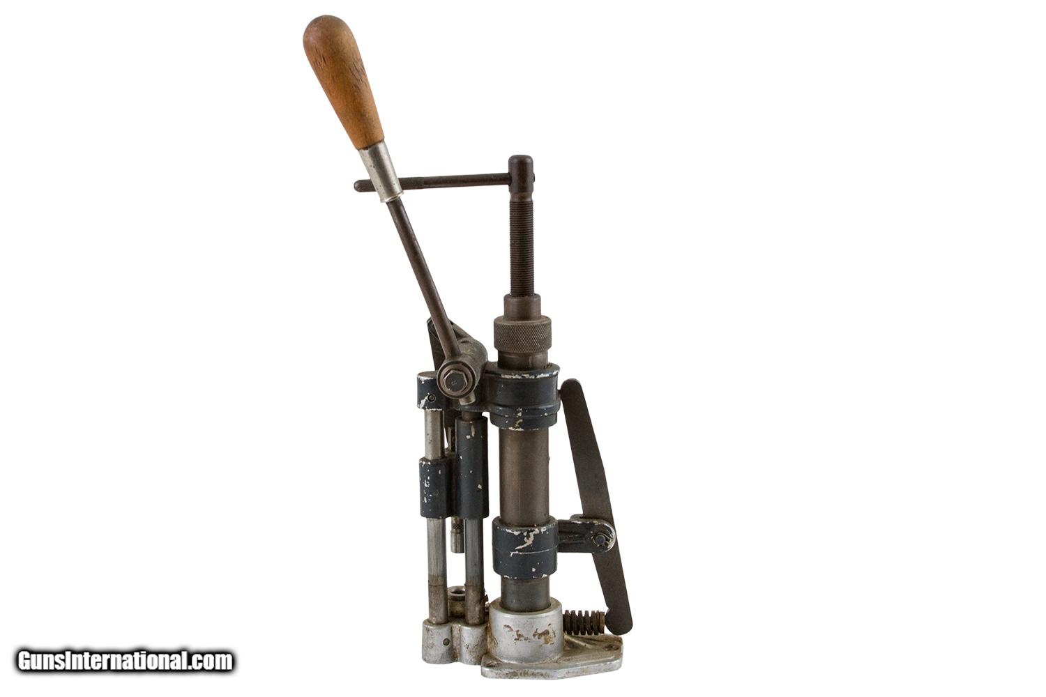 Vintage Star Reloader