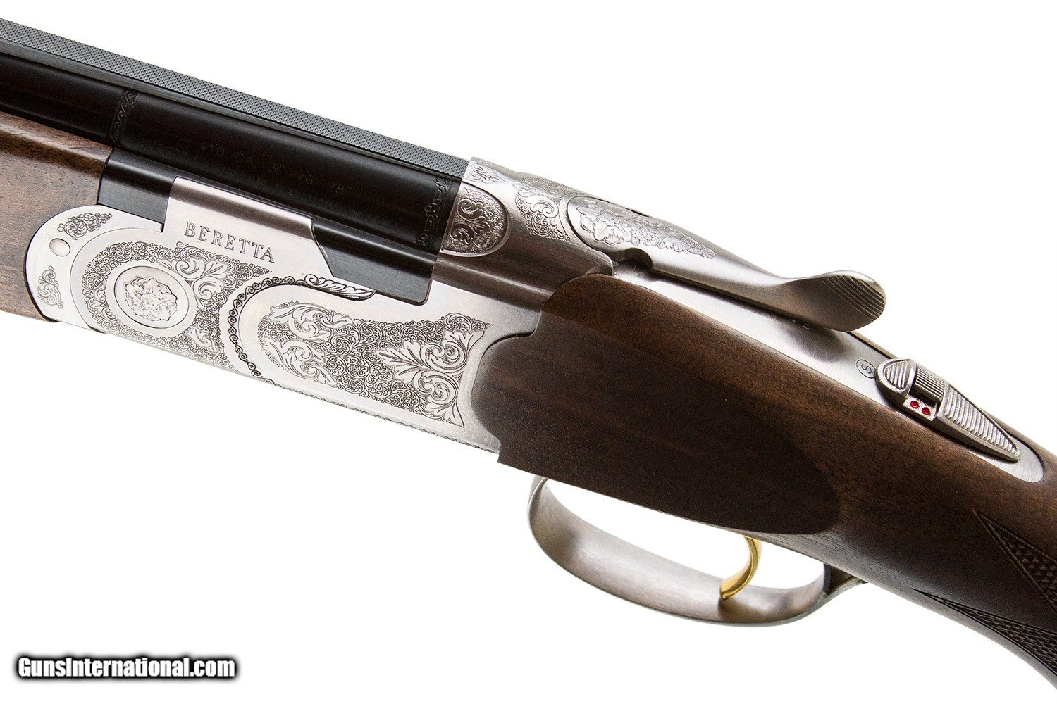BERETTA MODEL 686 SILVER PIGEON 1 410 BERETTA MODEL 686 SILVER PIGEON 1 410