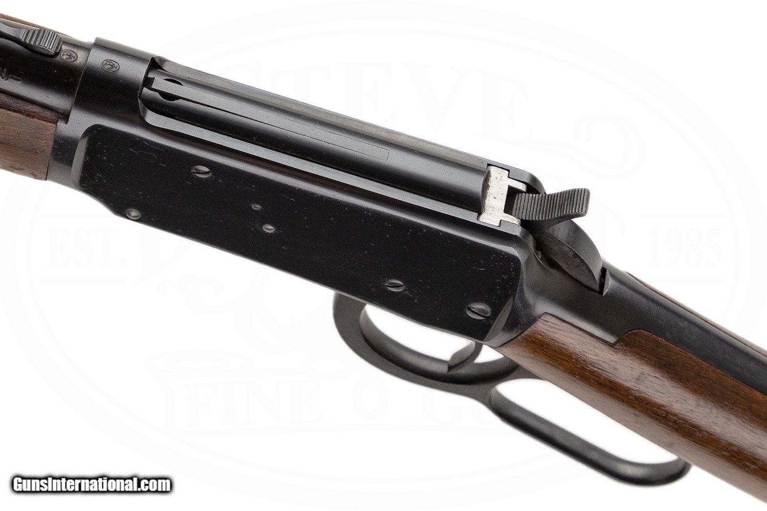 Winchester Model 94 Pre 64 30 Wcf Carbine