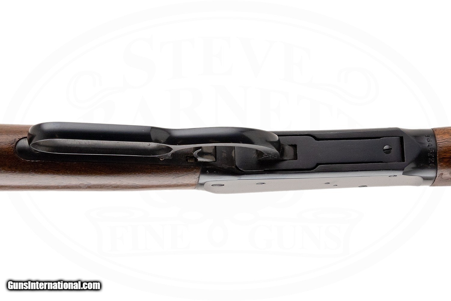 Winchester Model 94 Pre 64 30 Wcf Carbine